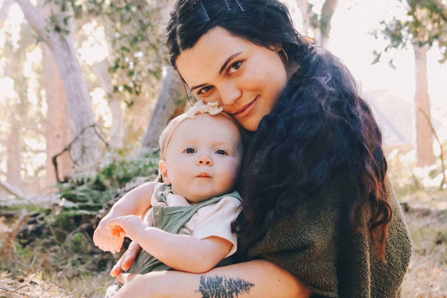 Lesson No. 4: Carlyn Graves